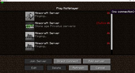 minecraft forcibly closed by remote host