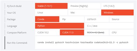 windows・jupyter・pytorchでgpuを使う qiita