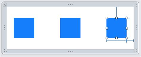 ios autolayout xcode i want distance between buttons to