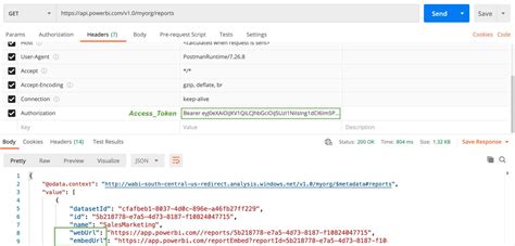 how to use power bi embedded tutorial step by step hako it