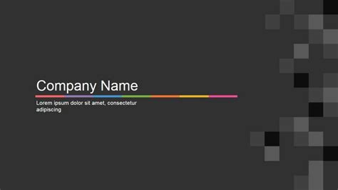 how to choose the color scheme for a powerpoint presentation slidemodel