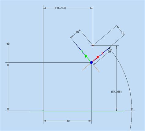 get work point location from user coordinate system autodesk community
