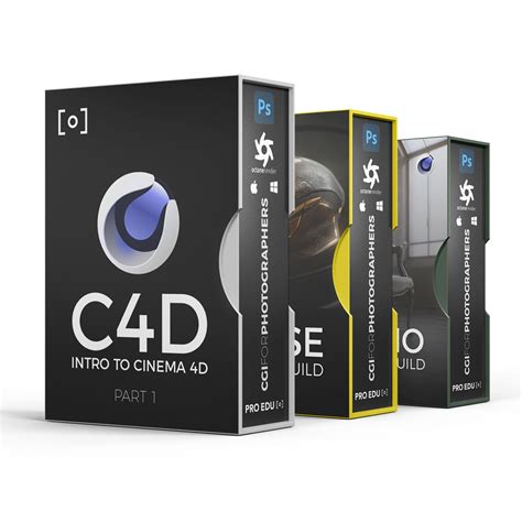 intro to cinema 4d premium courses online
