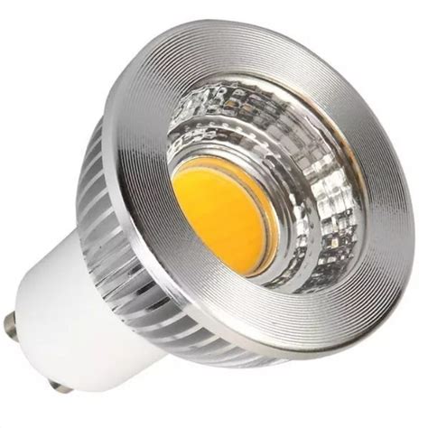 Lampada Gu10 Led 3w Led Lamp Coluna Material De Construção