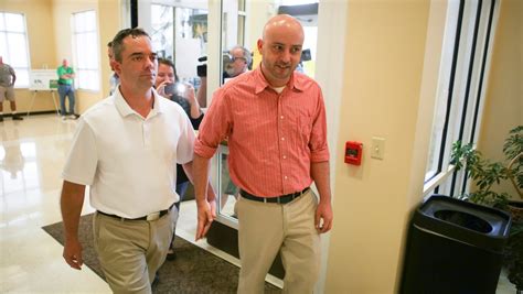 Gallery Gay Marriage Licenses In Rowan County