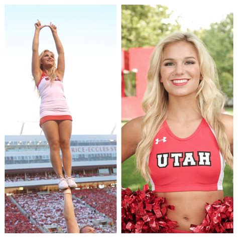 Cheerleaders Dressed Undressed Telegraph