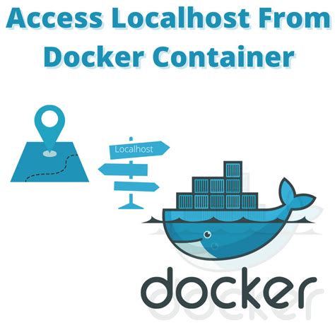 can t access docker container from localhost a troubleshooting guide