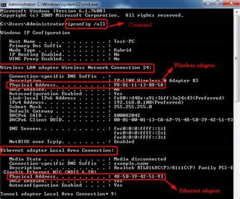 how to check router mac address cisco klowicked