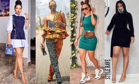 In Fashion Style 2020 Instagram Fashion Influencers Continue To Lead