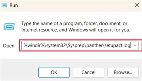how to fix sysprep was not able to validate error on windows 11