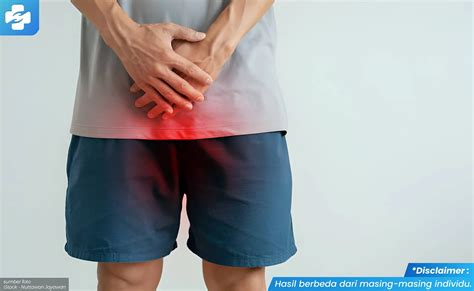 Cek 5 Penyakit Testis Yang Umum Terjadi No 4 Sering Diabaikan