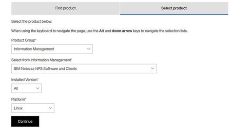 download netezza client fusemoxa