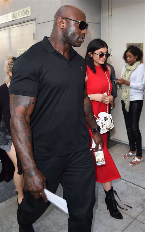 14 Hot Celebrity Bodyguards Wed Protect With Our Lives
