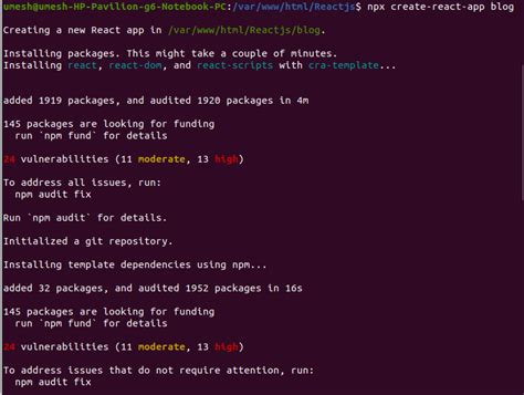 how to create loading spinner using bootstrap in react js