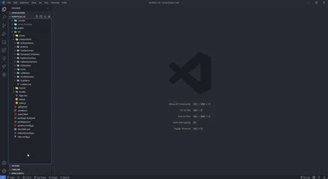 github samuglz vscode template file generator extension