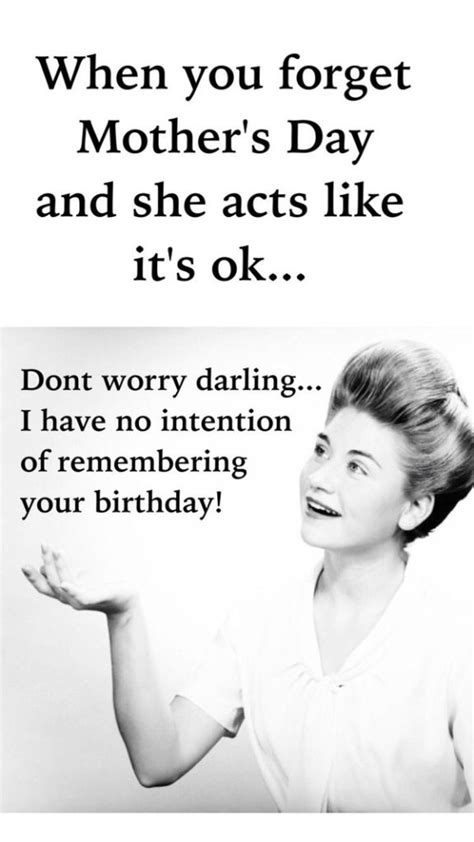 Mothers Day Funny Images And Memes
