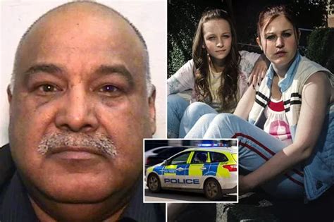 Timeline Of The Rochdale Grooming Scandal Shows How The Victims Fought