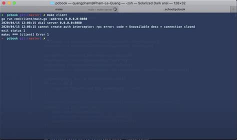 how to secure grpc connection with ssl tls in go dev