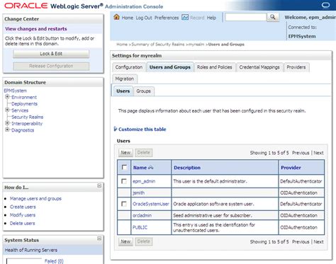 deploying and configuring data relationship management web service api