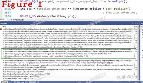 《chrome v8源码》33 lazy compile 的技术细节 知乎