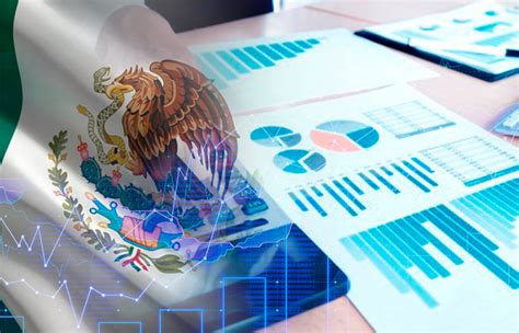México Con Grandes Oportunidades De Desarrollo En Economía