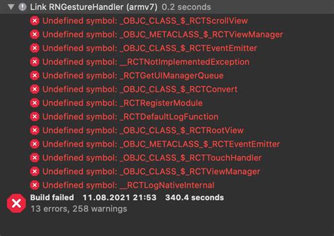 react native gesture handler githubmemory