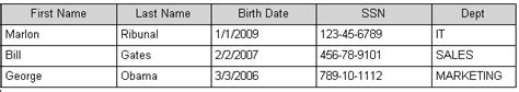 how to report authoring in ssrs 2005 part iv adding parameters