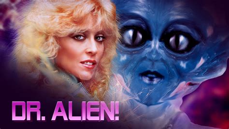 Dr Alien Trailer Dr Alien Full Moon Features