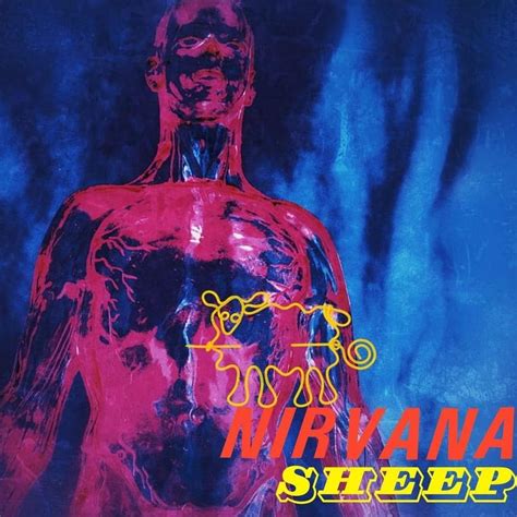 Nirvana Sheep Lyrics And Tracklist Genius