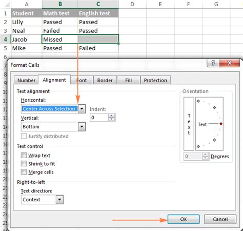 merge and combine cells in excel without losing data