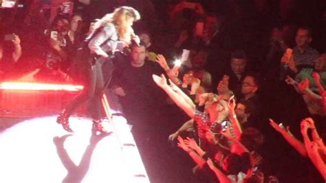 Madonna Rebel Heart Tour Live In Bangkok 2016 Clip 5 Youtube
