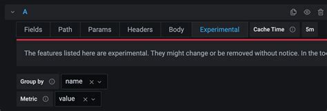 multiple values in same graph · issue 36 · grafana grafana json