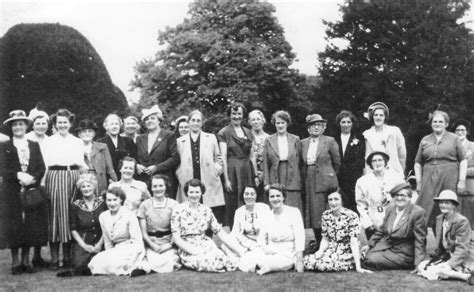 Photos From Mrs Ada Bonds Collection Bottesford Living History