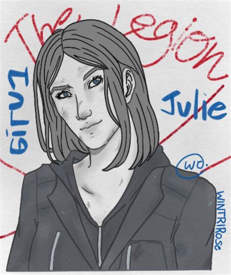 Julies Hairstyles Dead By Daylight Dbd Amino