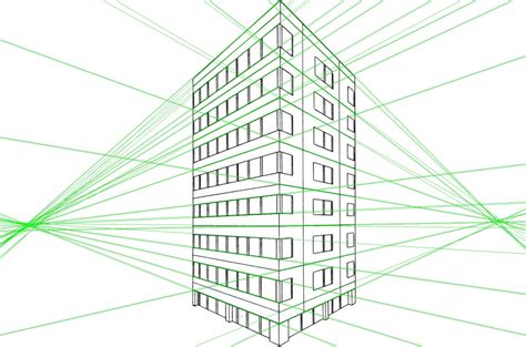 python extract vanishing point from lines with open cv stack overflow