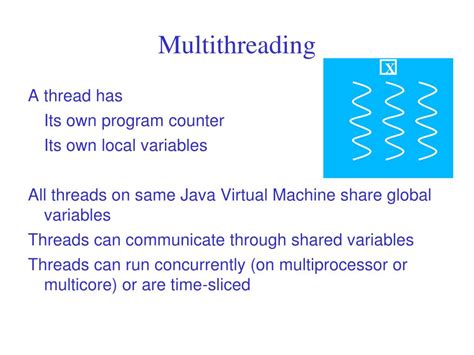 ppt parallel programming in java powerpoint presentation