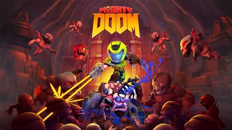 Discuss Everything About Doom Wiki Fandom