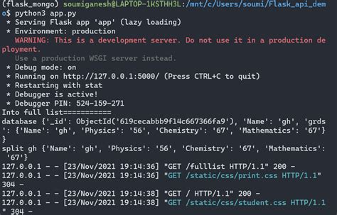 using mongodb with docker earthly blog