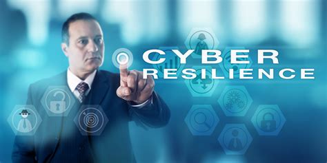 strengthening cyber resilience through privileged access management