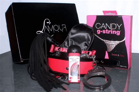 The 12 Best Sex Subscription Boxes Of 2019 Msa