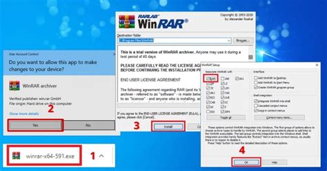 how to password protect your zip files using winrar