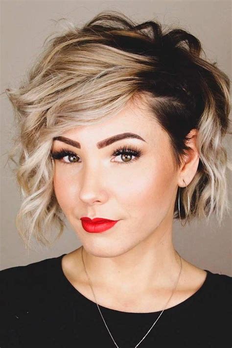 27 Best Short Haircuts For Women To Look Fabulous With Minimal Effort