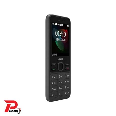 مشخصات ، خرید و قیمت گوشی موبایل نوکیا مدل Nokia 150 2023 به