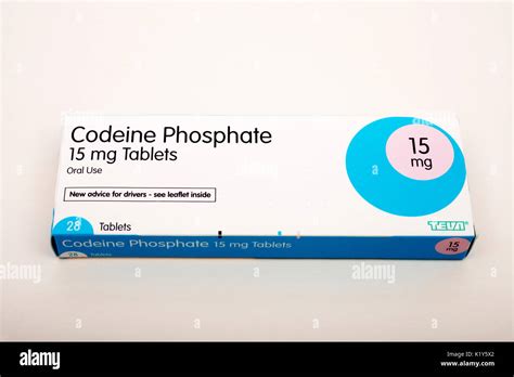 codeine stockfotos und bilder kaufen alamy