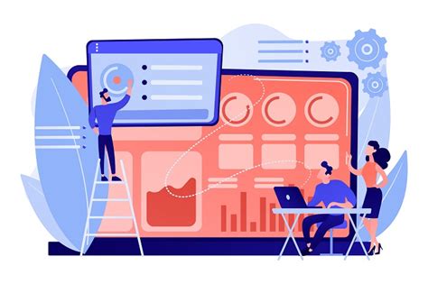 Call Center Real Time Monitoring Software
