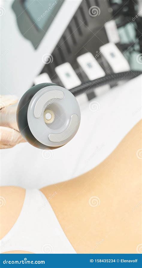 Vacuum Massage Device Anti Cellulite Body Correction Treatment Loss