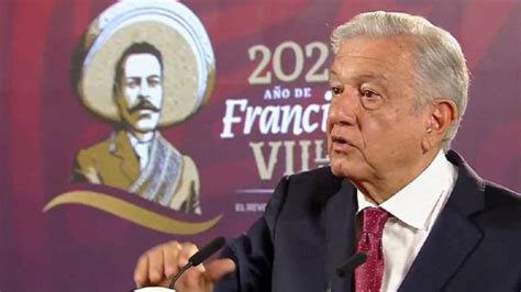 Podría Haber Indulto Para Roxana Ruiz Amlo