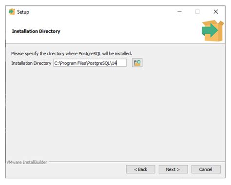 postgresql installation on windows cloudduggu cloudduggu