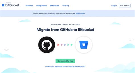 10 best github alternatives to host open source projects