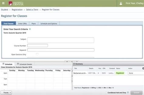 how to register pt 2 attributes registration errors and linked classes
